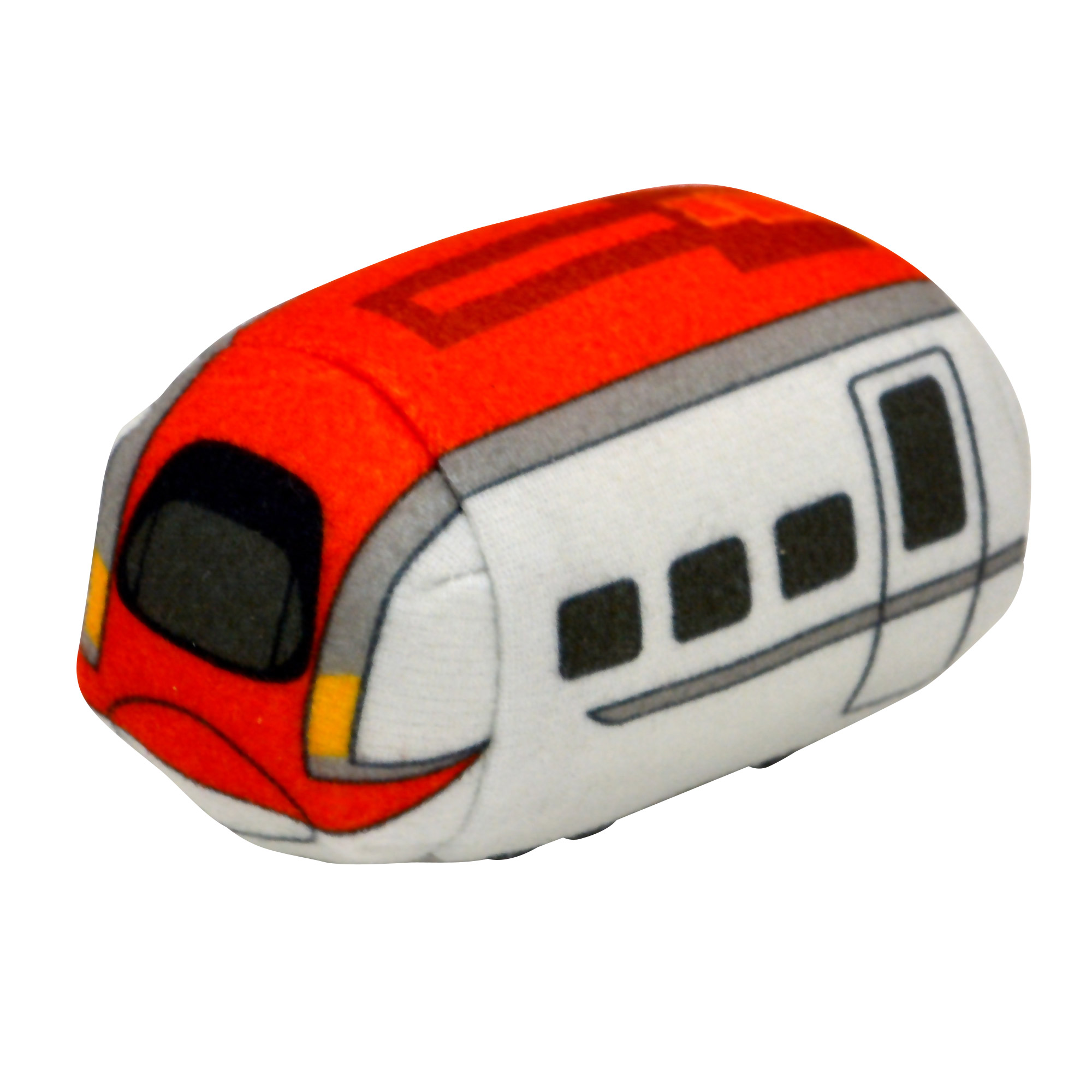 にぎにぎトレだま – カナレール