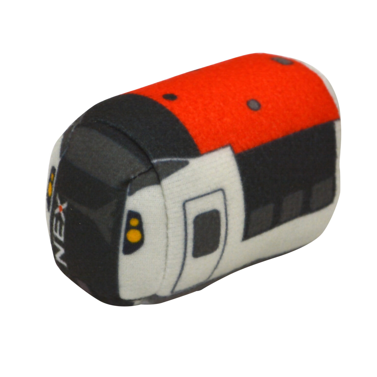 にぎにぎトレだま – カナレール