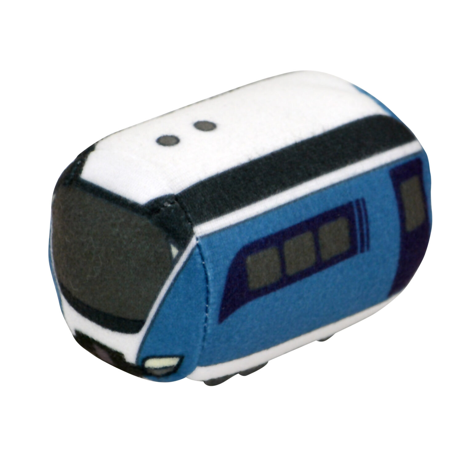 にぎにぎトレだま – カナレール