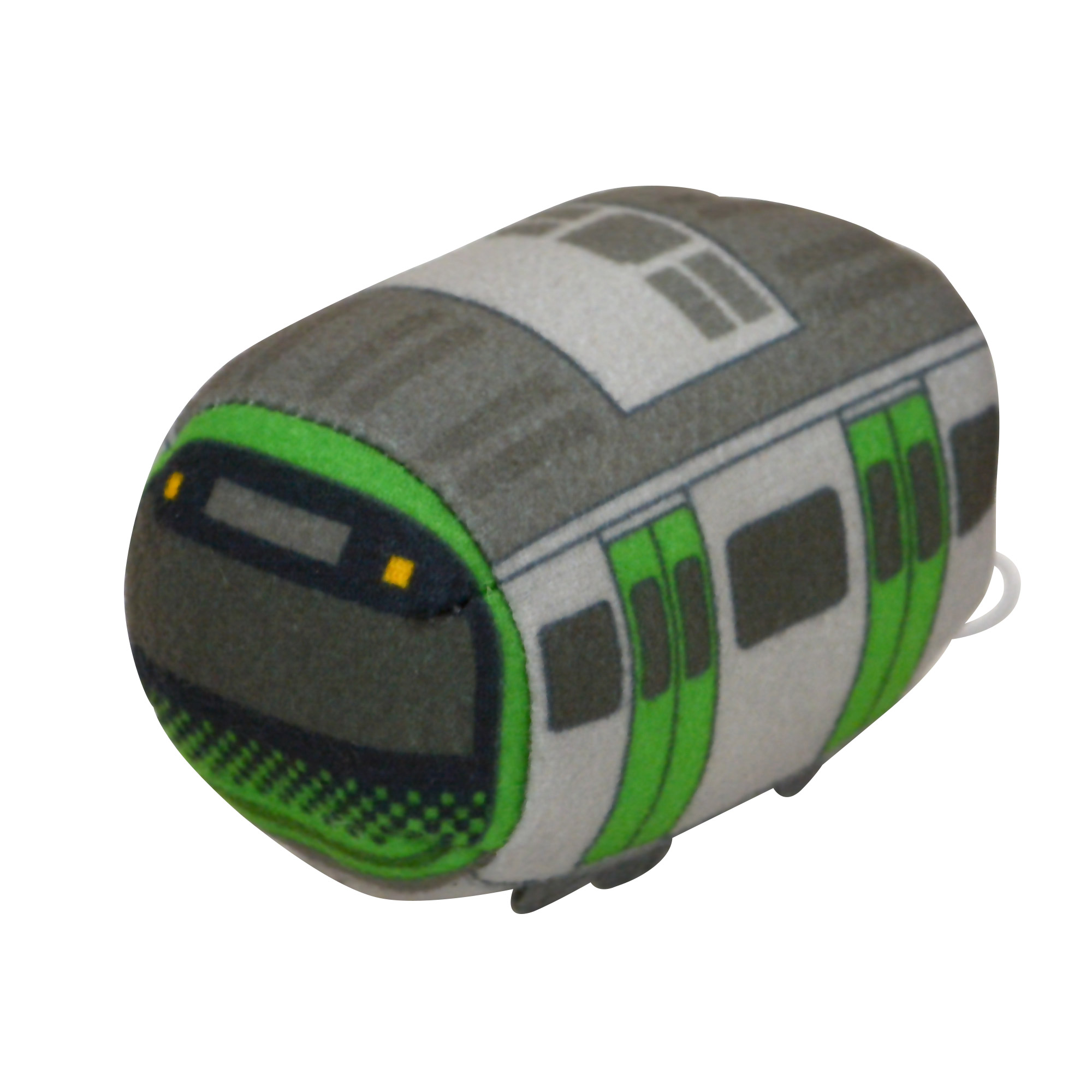 にぎにぎトレだま – カナレール