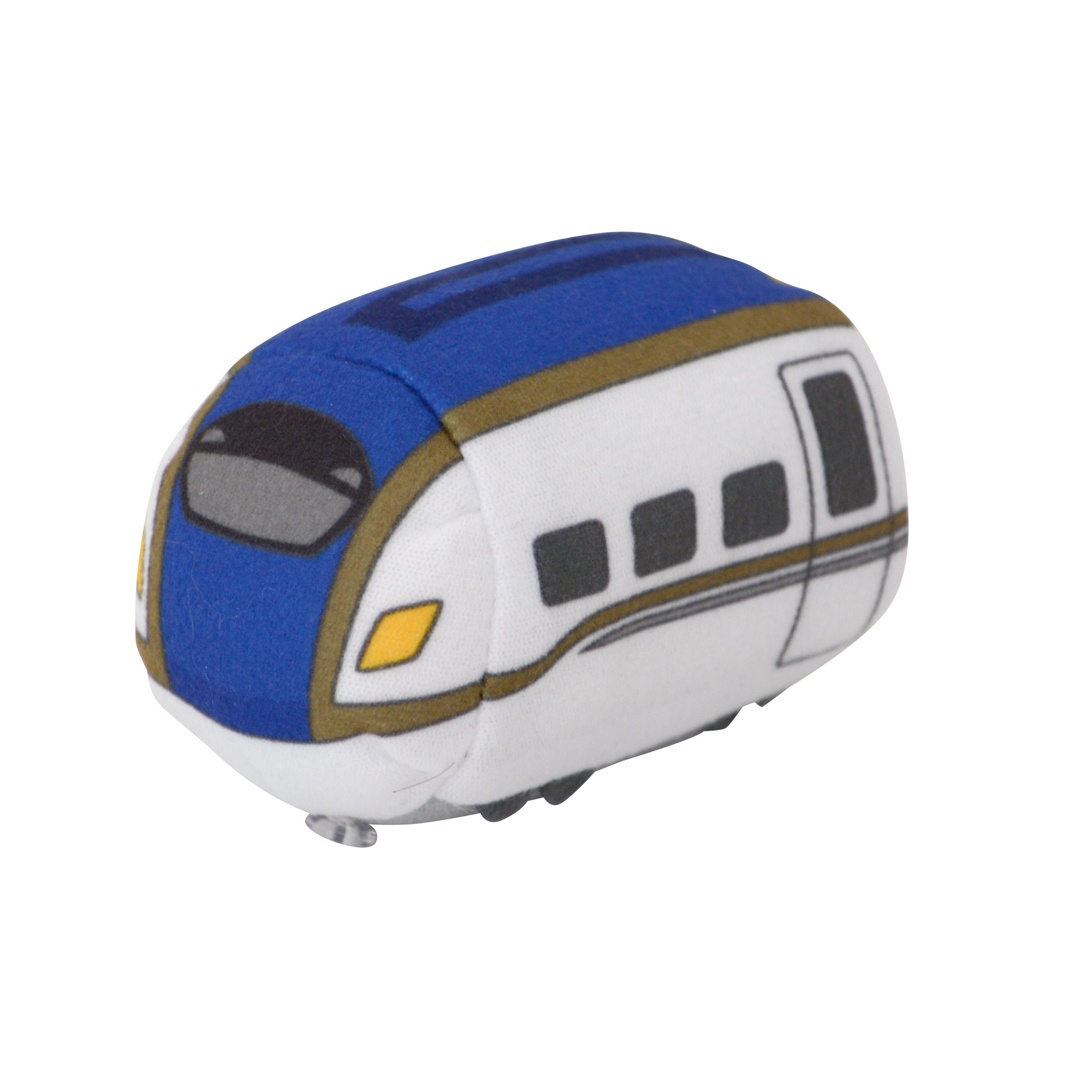 にぎにぎトレだま – カナレール