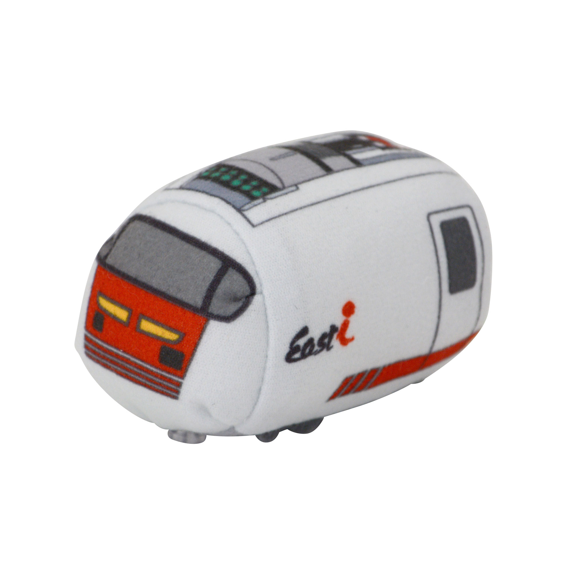 にぎにぎトレだま – カナレール