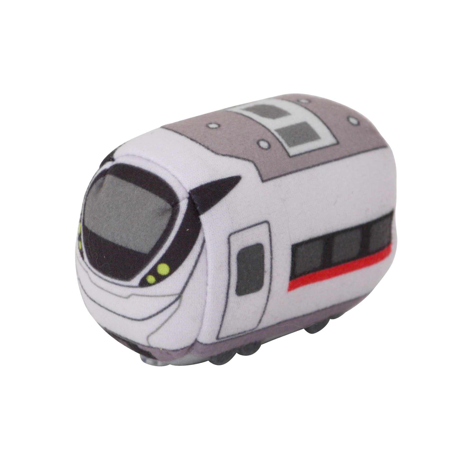 にぎにぎトレだま – カナレール