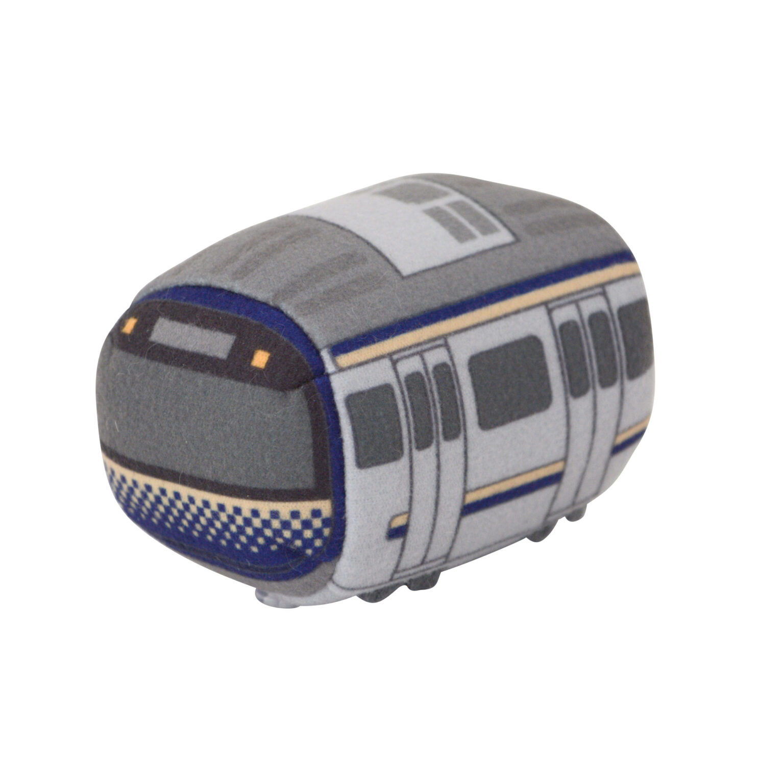 にぎにぎトレだま – カナレール