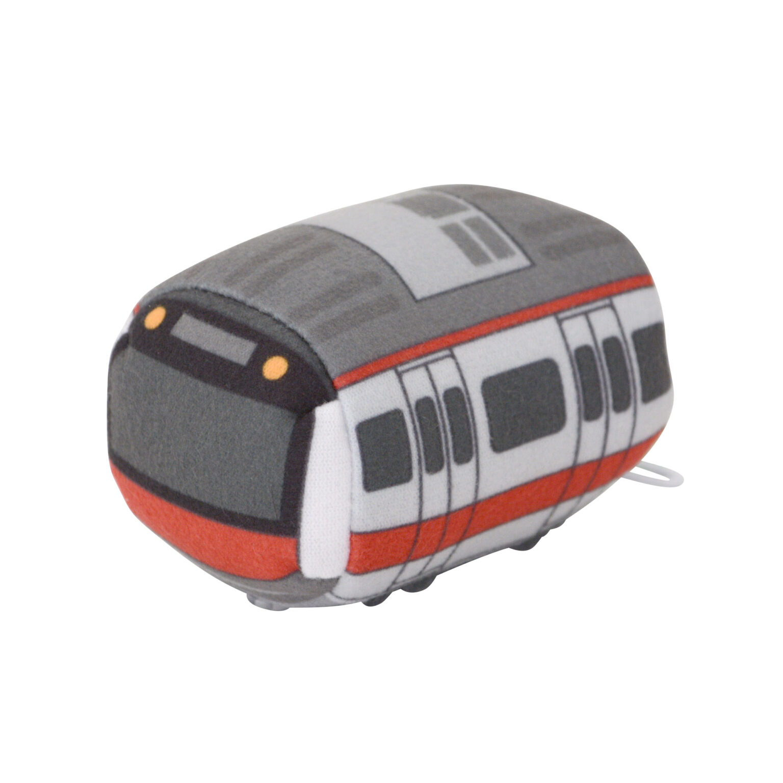 にぎにぎトレだま – カナレール